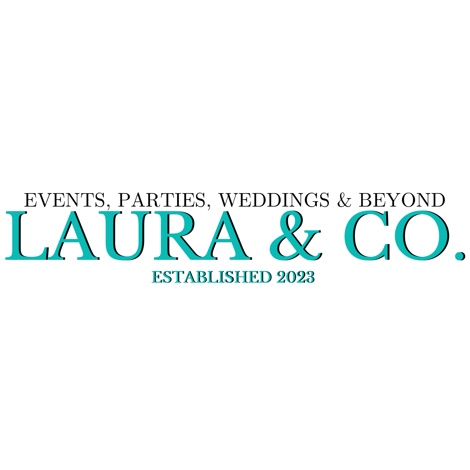 Home | Laura & Co Events